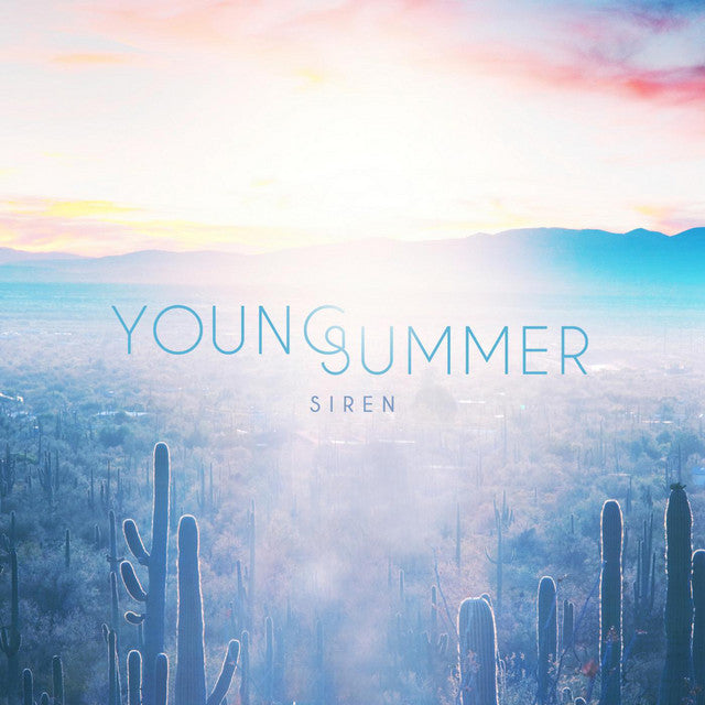 Young Summer - Siren (10th Anniversary) – 17 Record Store